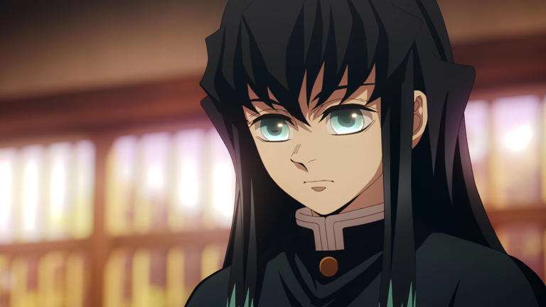 Demon Slayer's Hashira, explained: the full list of every elite demon ...