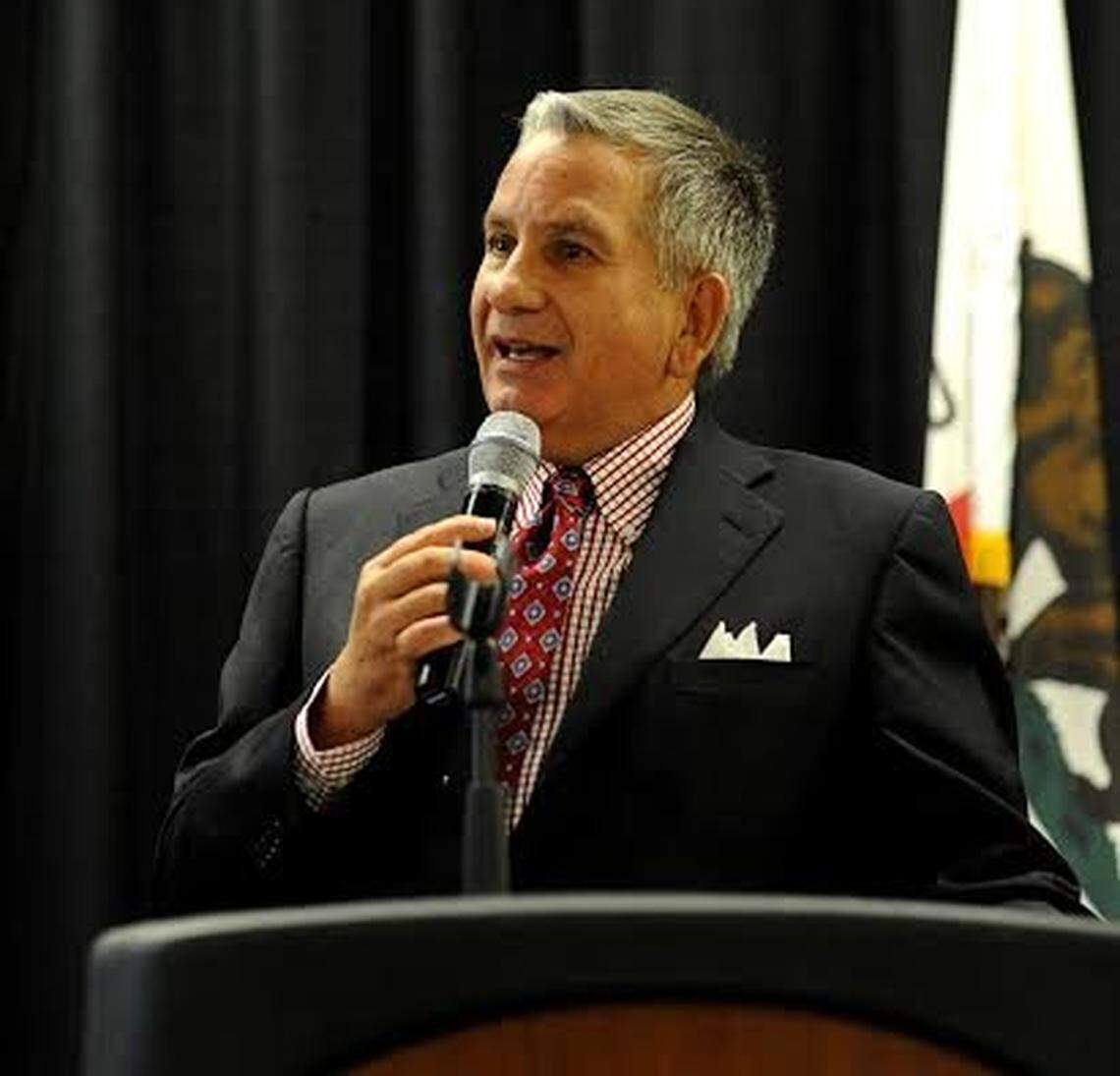 Health care group expands to fill gap left by Wilshire - with a key leader at the helm