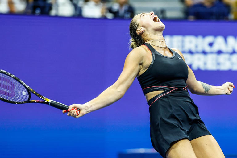 US Open 2025: Women's final matchup set after semifinal thrillers