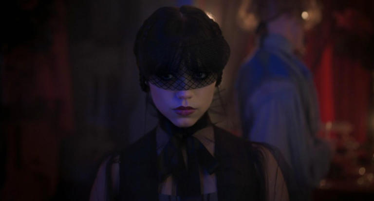 Wednesday Season 2 Episode 7 Review: ‘Woe Me the Money’