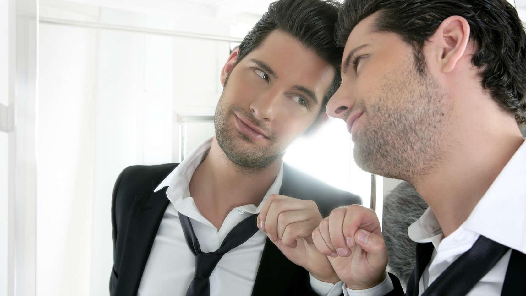 5 signes que vous êtes un narcissique qui s’ignore