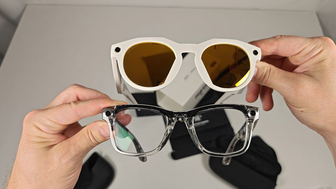 Meta Hypernova smart glasses: Everything we know so far