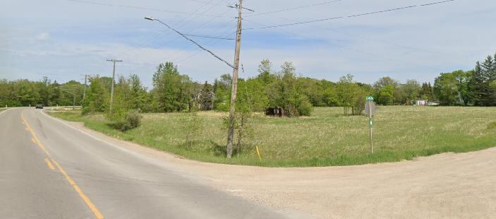 19-year-old man dead after motorcycle crash on Henderson Highway: RCMP