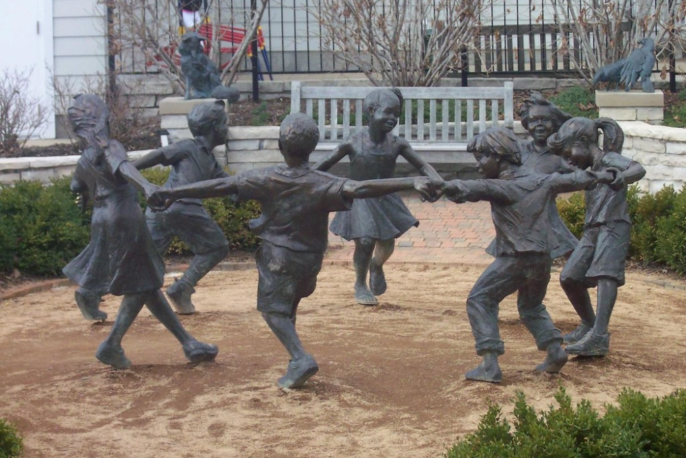 16 Strange Stories Behind Old Nursery Rhymes