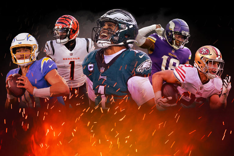 NFL RedZone Streaming Options: Price, Free Trial, Commercials, How To ...