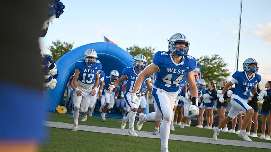 Wisconsin High School Football Schedule & Scores (WIAA) - Semptember 5 ...