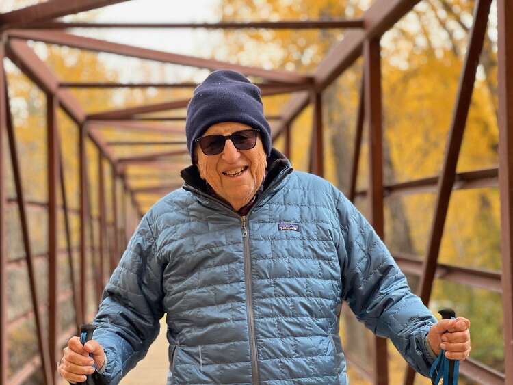 Barry Traub, quiet force behind San Francisco magazine and Bay Area ...