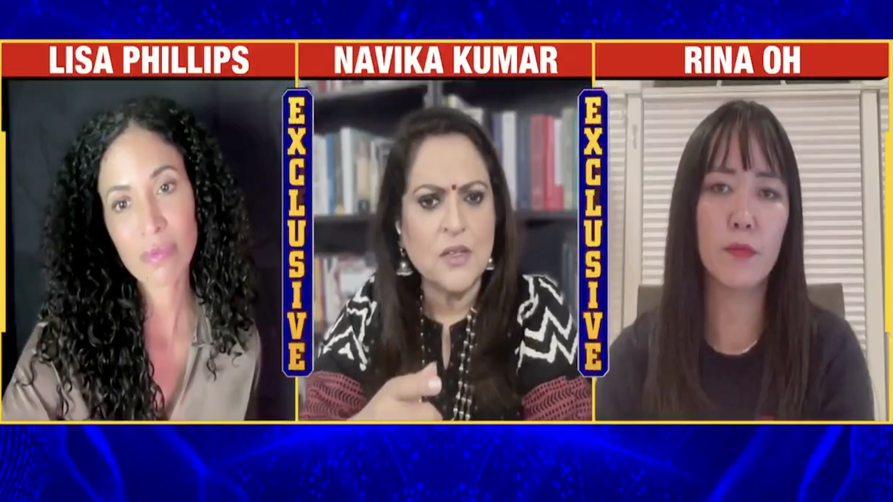 Epstein Survivor Recalls When Sex Abuser Offered Her a Chance to Meet a ...