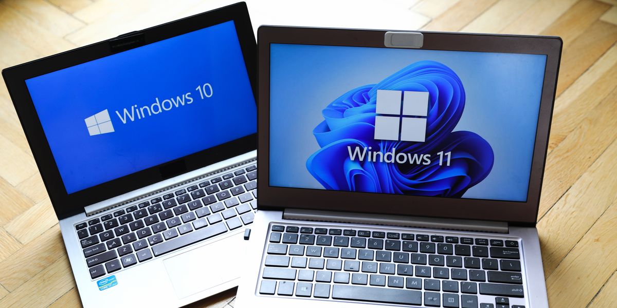 Support for Windows 10 Ends Next Month: Here's How to Update Your PC to ...