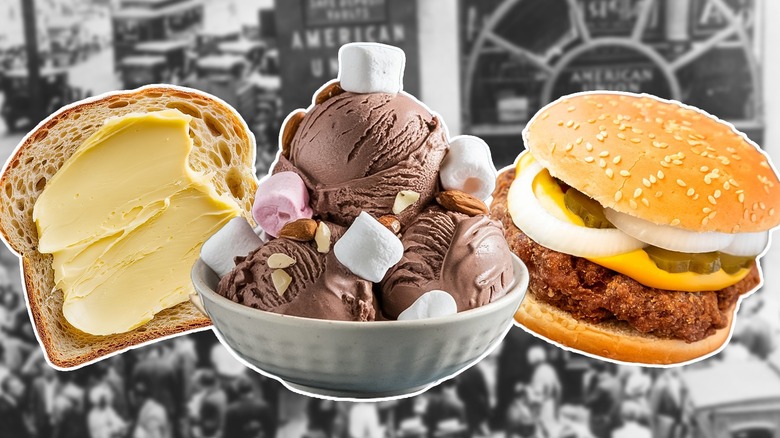 18 Foods People Ate During The Great Depression