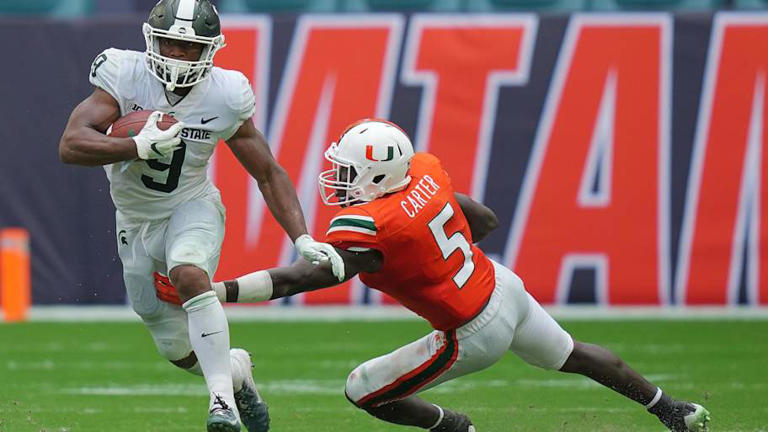 Biggest Non-Conference Wins for Michigan State in Recent Memory