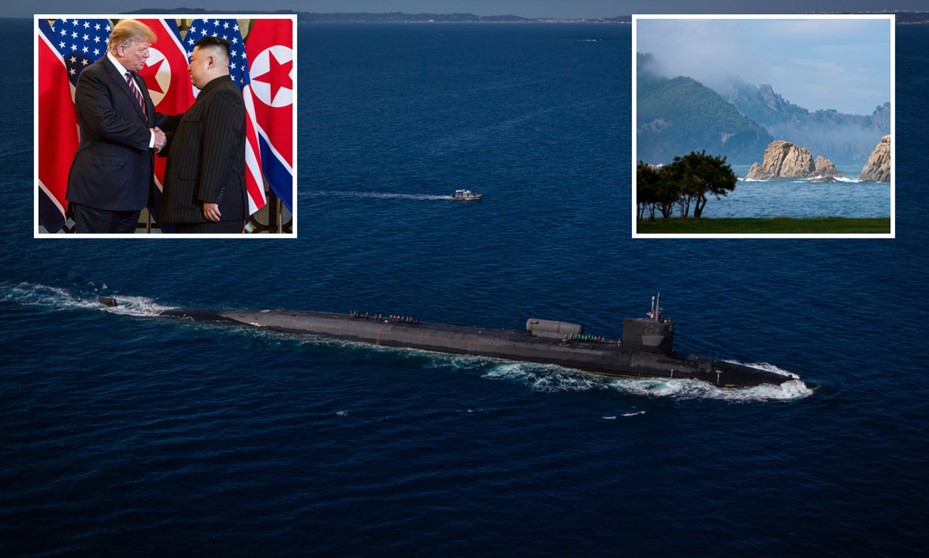 Inside Trump's top secret raid that turned into a deadly midnight ...