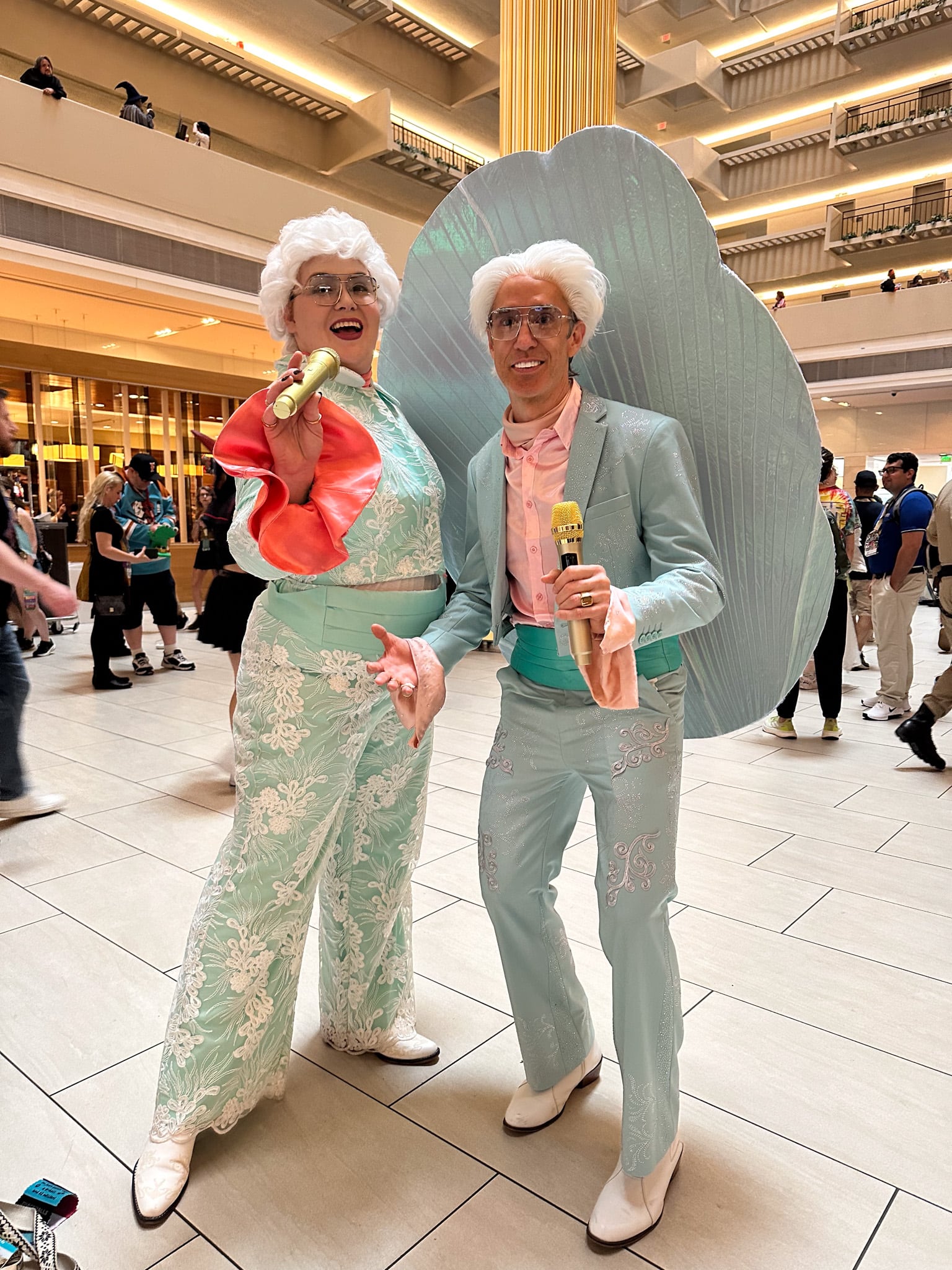 Dragon Con 2025: Photos