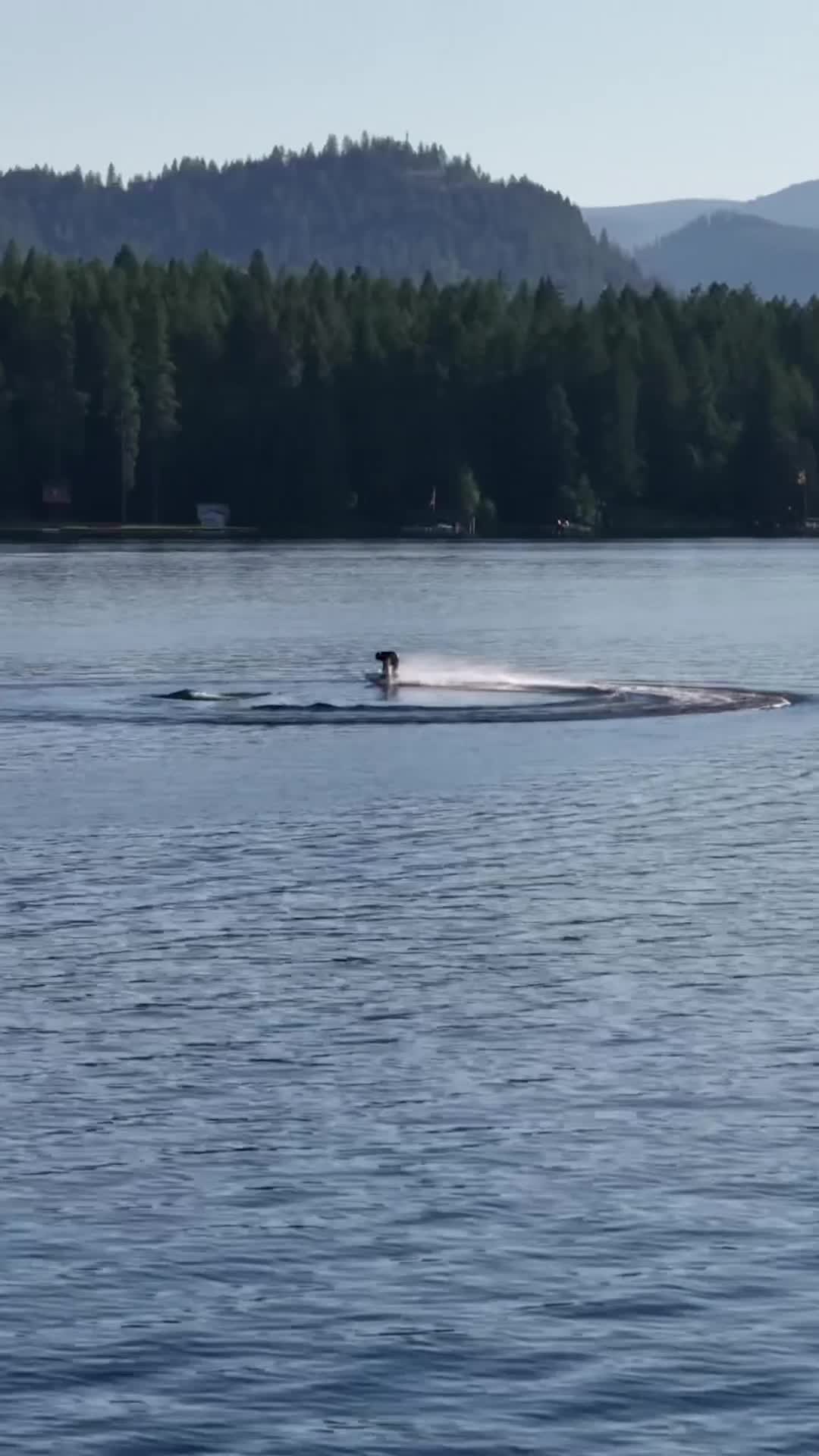 Testing the cheapest jet powered surfboard! 🚀