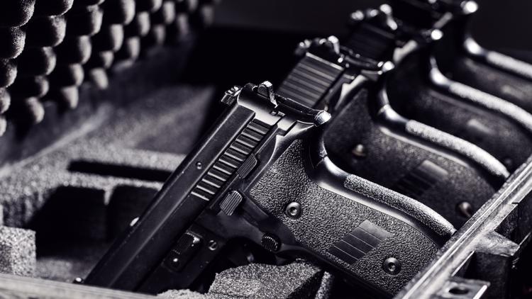 Maine to increase concealed handgun permit fees this month