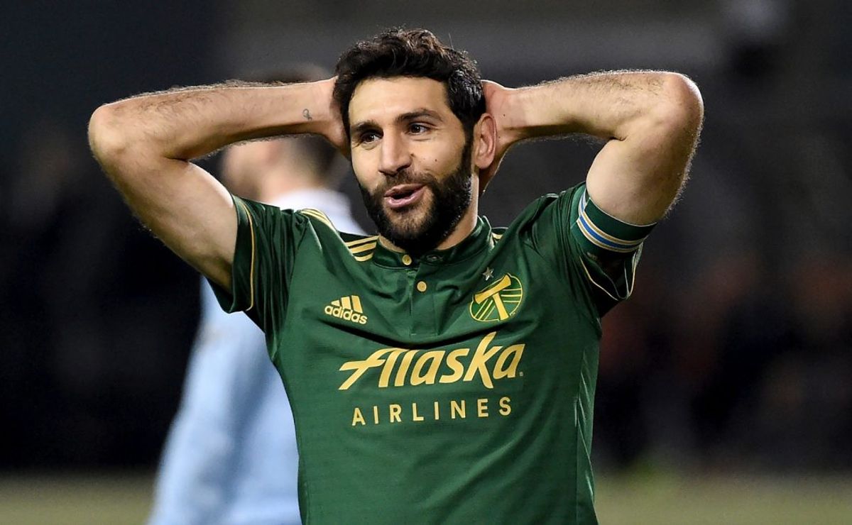 MLS all-time top scorers: The greatest goal leaders in league history