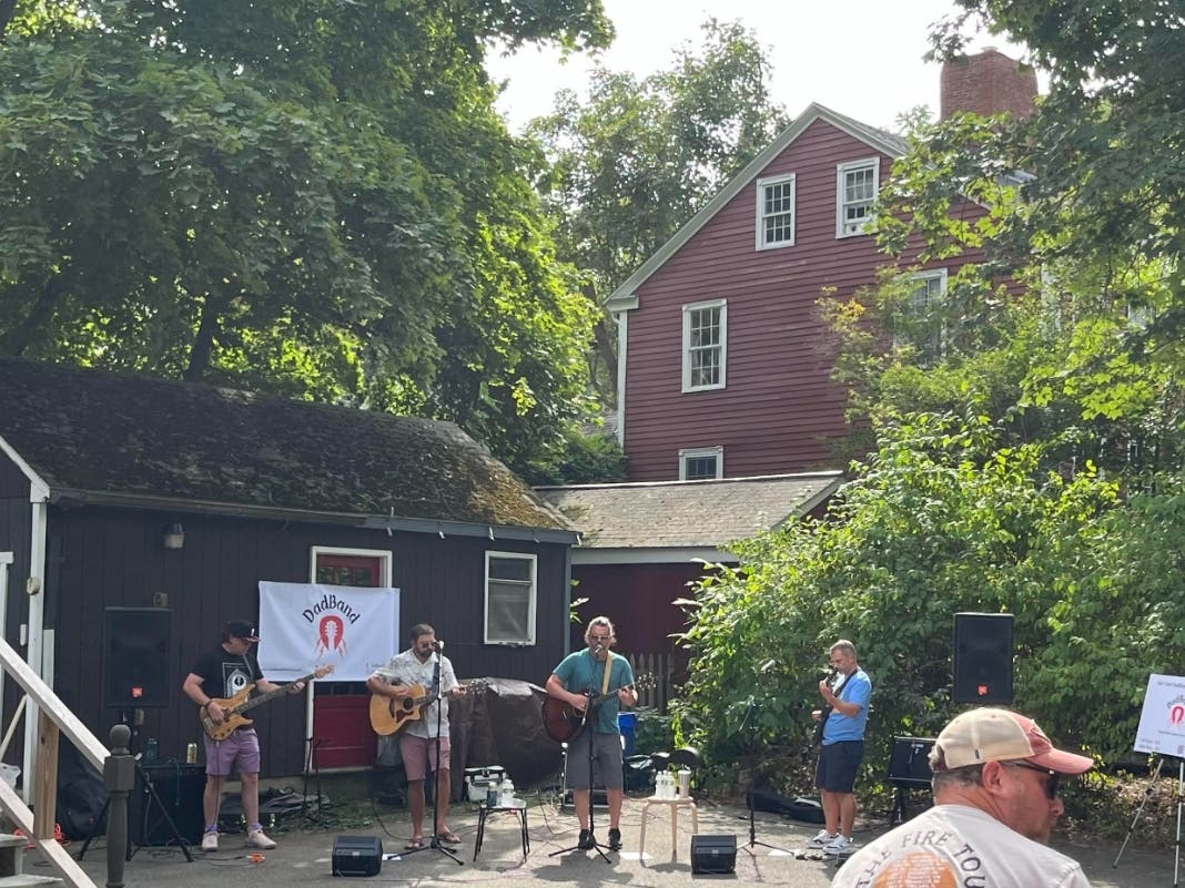 Here's What To Know About Wakefield Porchfest 2025