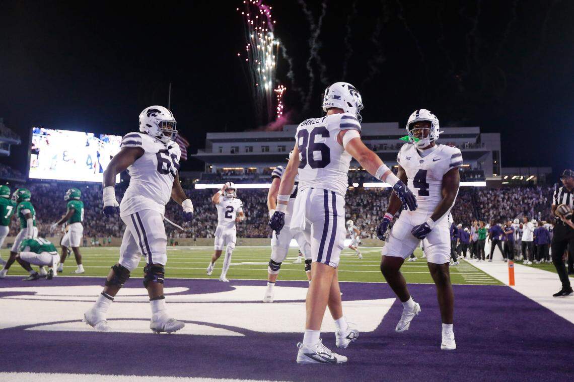 K-State Wildcats vs. Army Black Knights: Football game prediction, TV ...