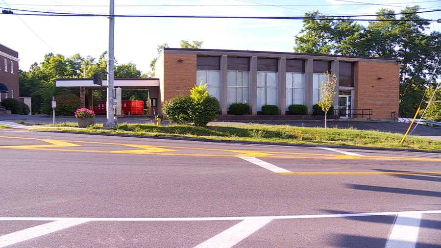 Your Stories Q&A: Here’s what’s moving into the old bank building in ...