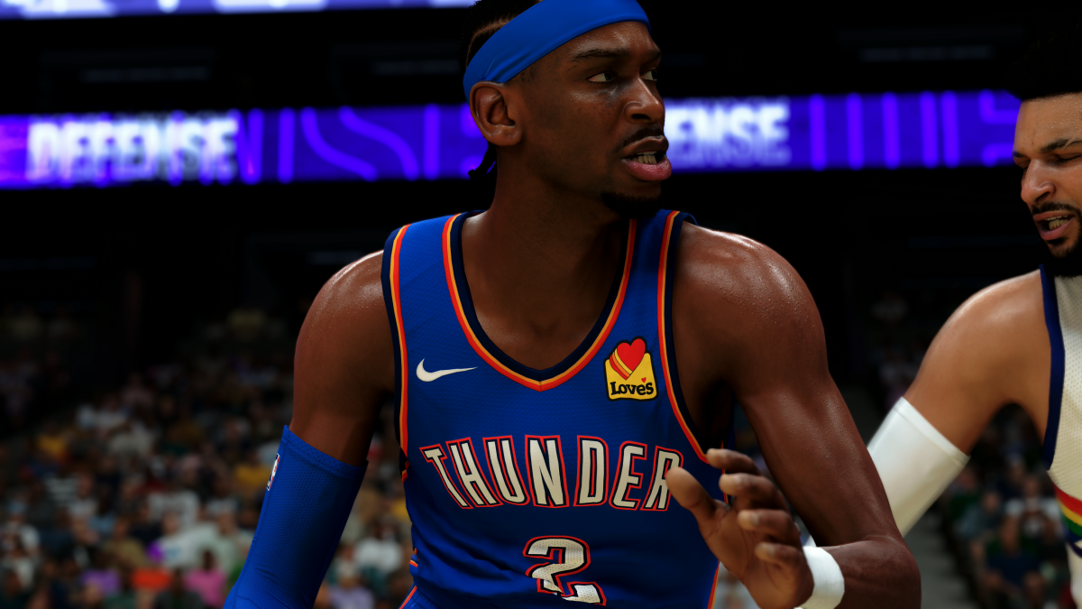 SGA MVP candidacy fantasy impact 2026