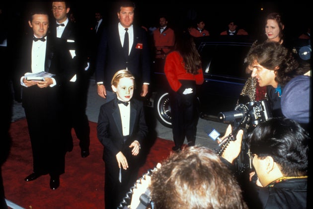 Macaulay Culkin Names 1 Actor Who Saw Straight Away That His Dad Was A ...