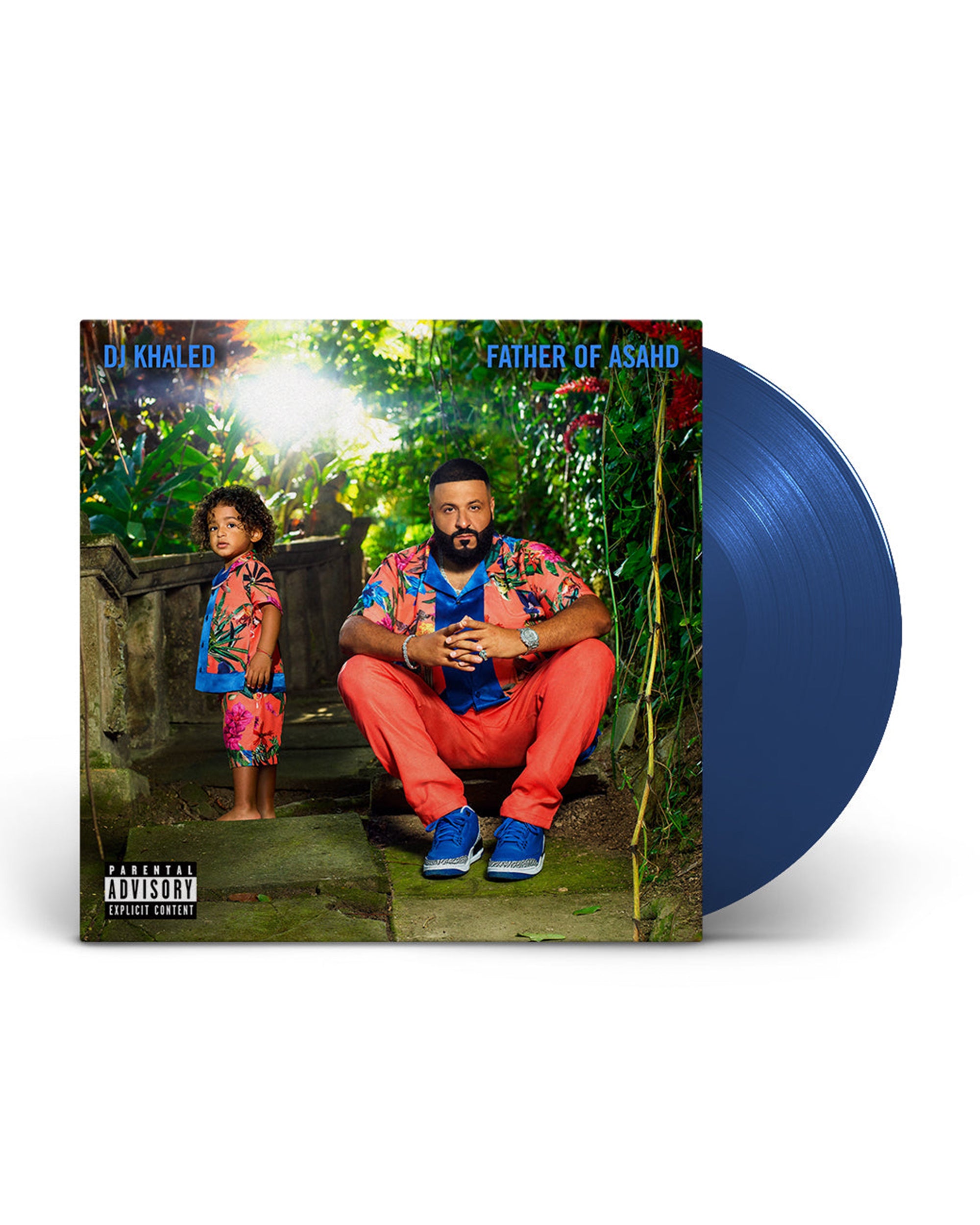 DJ Khaled Recruits Future and Lil Baby for 'Aalam of God' Single "One ...