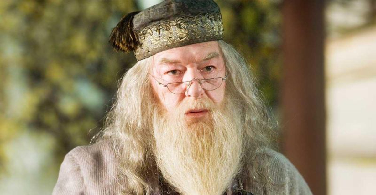 8 Times Writers Randomly Recast a Character and Hoped We Wouldn't Notice