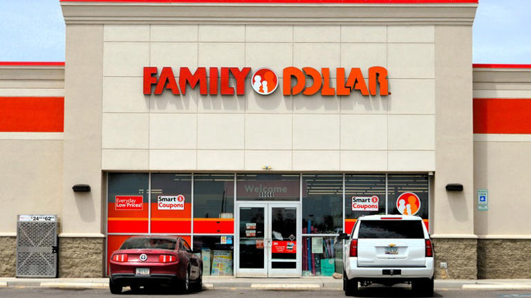This Is How The Dollar Store Stays So Affordable