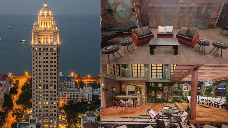 Inside The Rise And Fall Tower: Ashneer Grover's Reality Show Turns ...