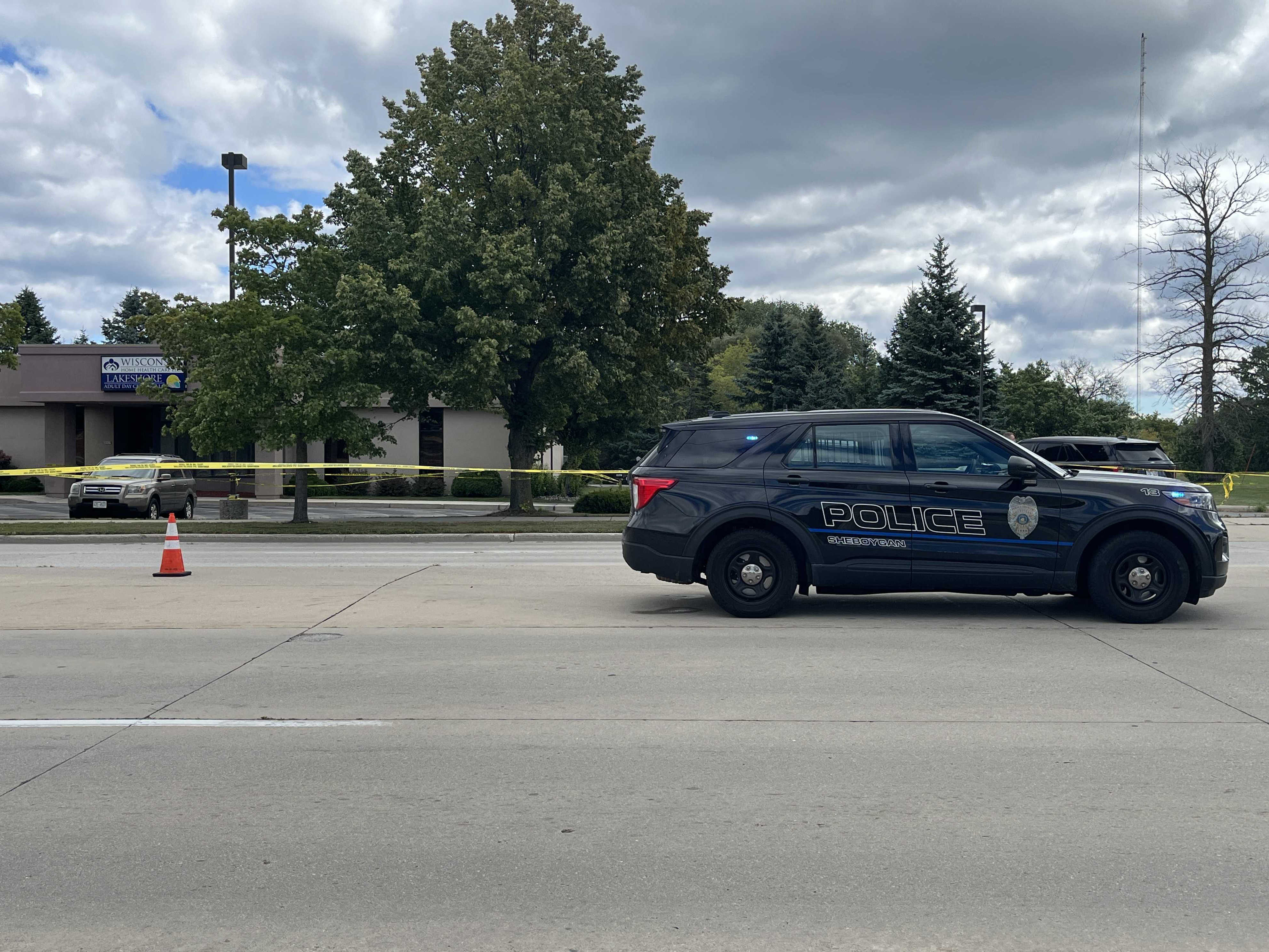 Child among 3 hurt in Sheboygan shooting; man arrested