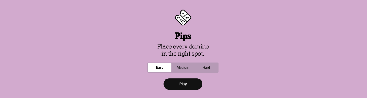 3 Genius Tips for Playing 'Pips,' According to NYT Games Puzzle Editor