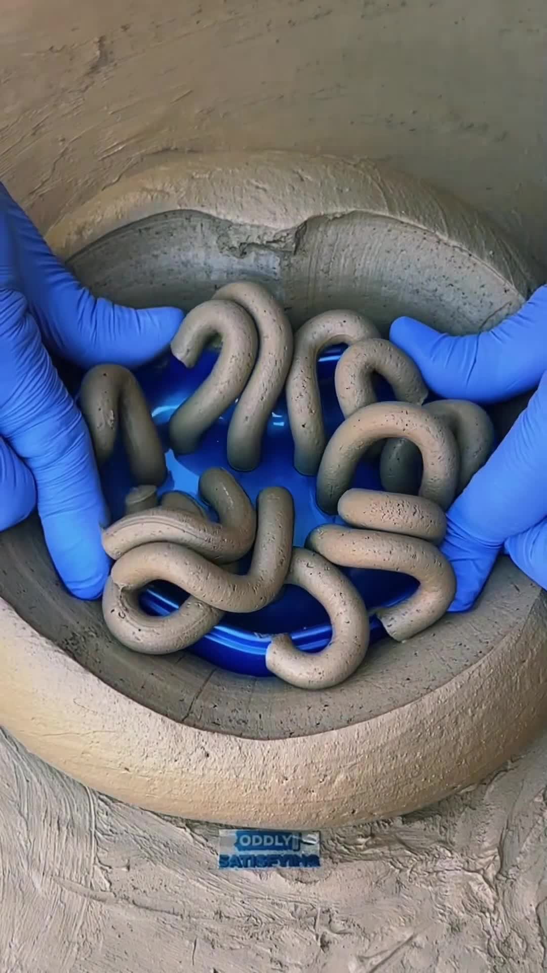 Relax, unwind, and find mental balance with this video!