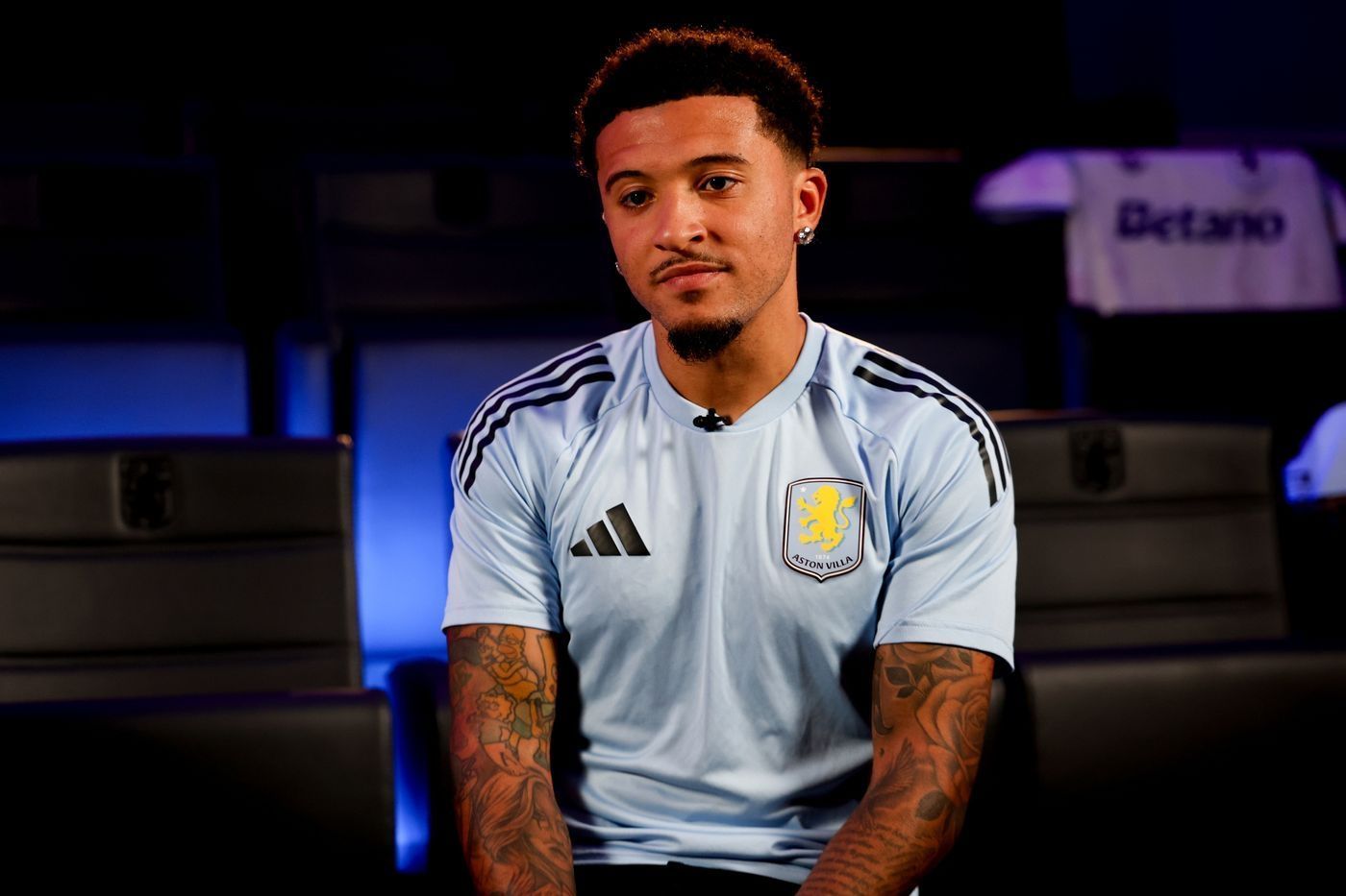 Aston Villa’s best new line up after transfers - as decisions made for ...