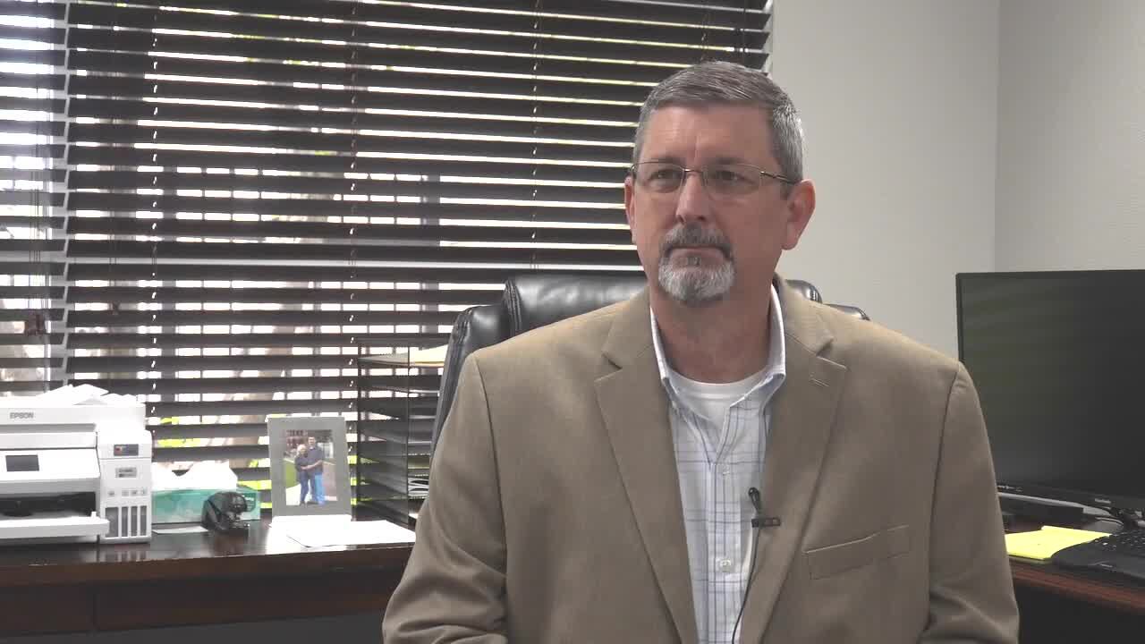 Incoming Mount Pleasant city manager aims to create ‘stability, integrity’