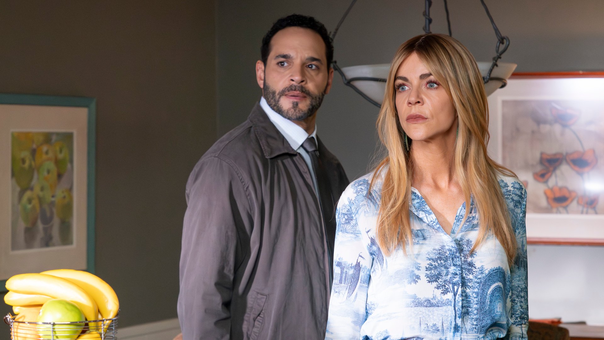 Meet the Season 2 Cast of 'High Potential' - Including Newcomer Steve Howey