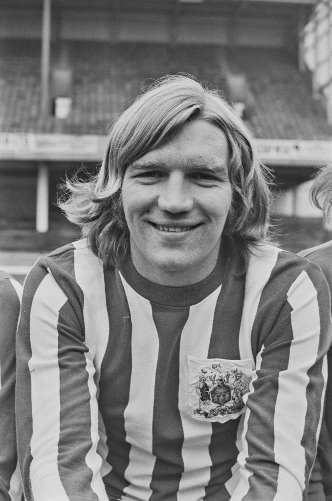 18 incredible nostalgic Sheffield United pictures in black and white