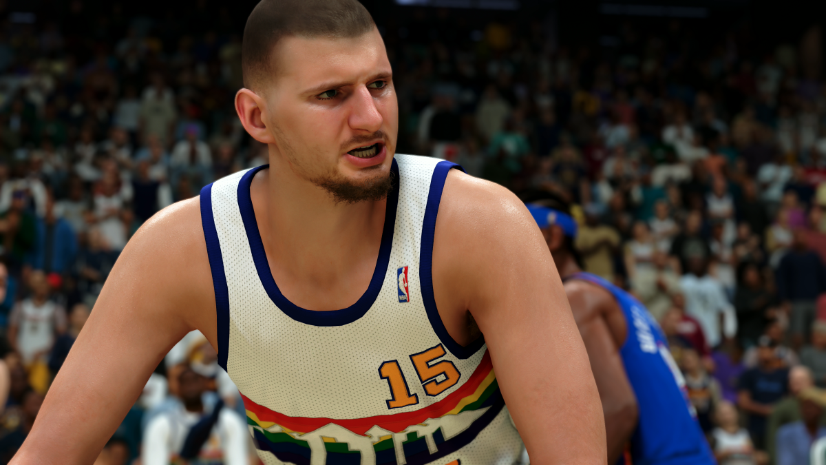 NBA 2K26 - 20 Plus Screenshots That’ll Cause You to Double Take