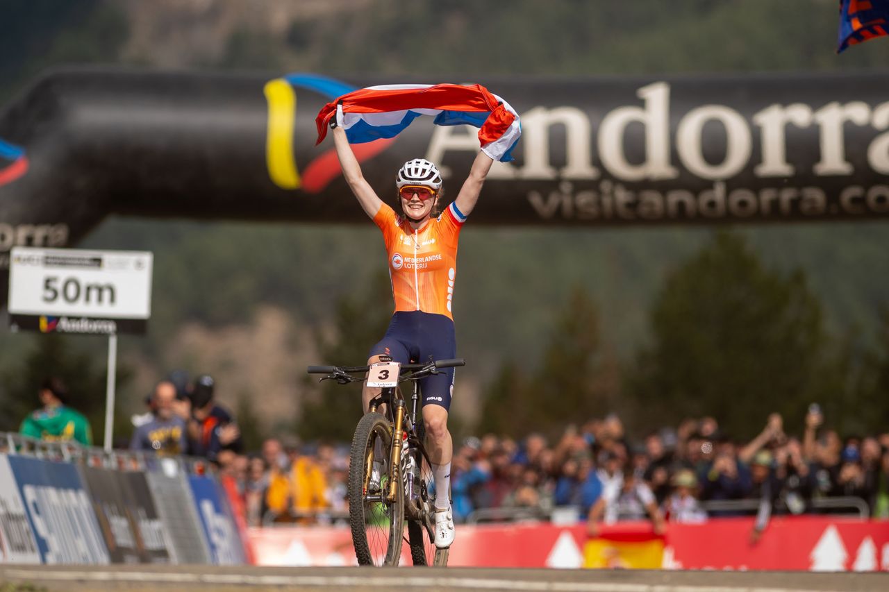How to watch UCI Mountain Bike World Championships 2025: Live streams ...