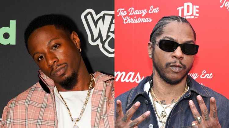 Joey Bada$ Says He And Ab-Soul Discussed "The Ruler's Back," Believes ...