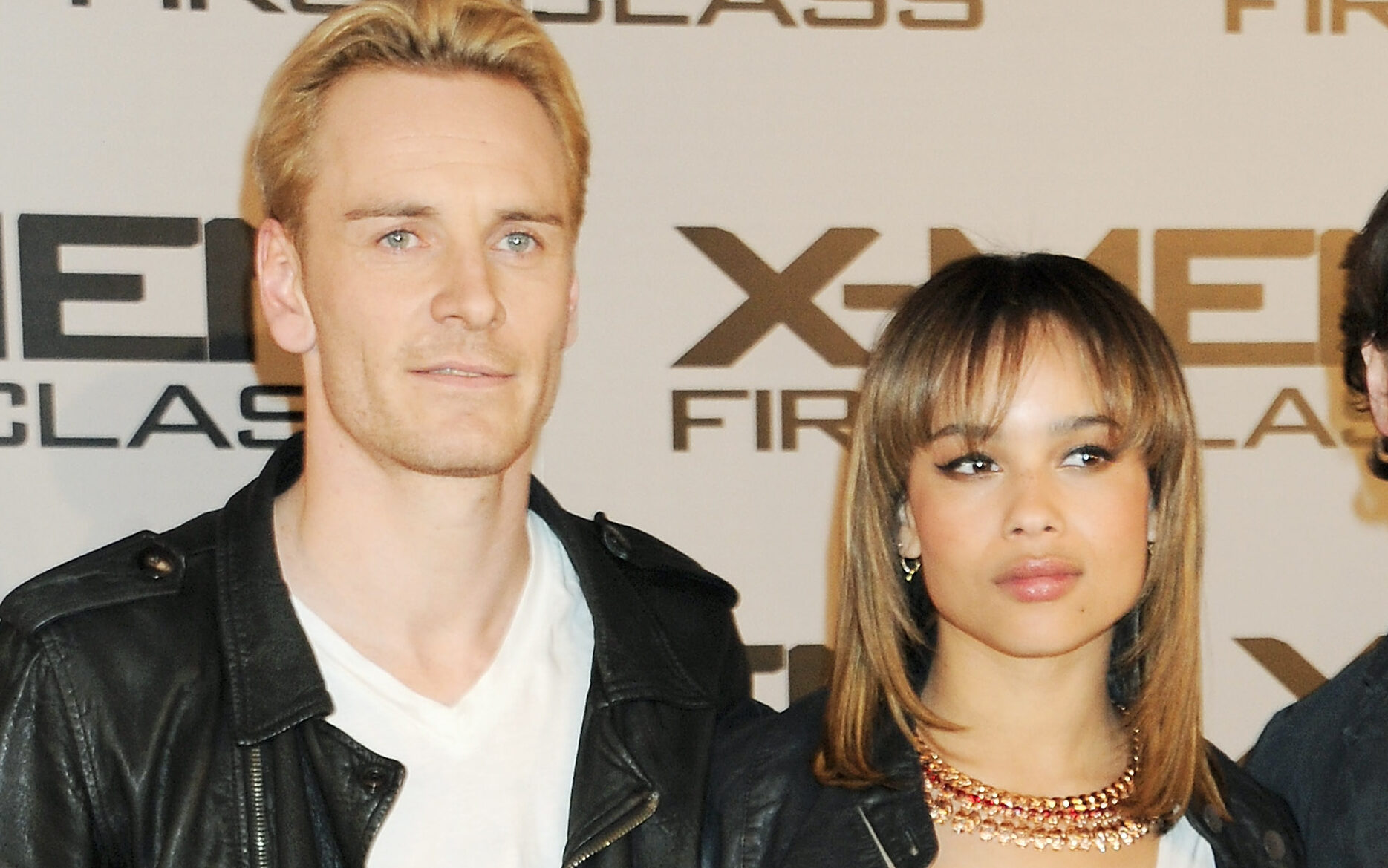 Zoe Kravitz’s Dating History is as Iconic as You Imagined