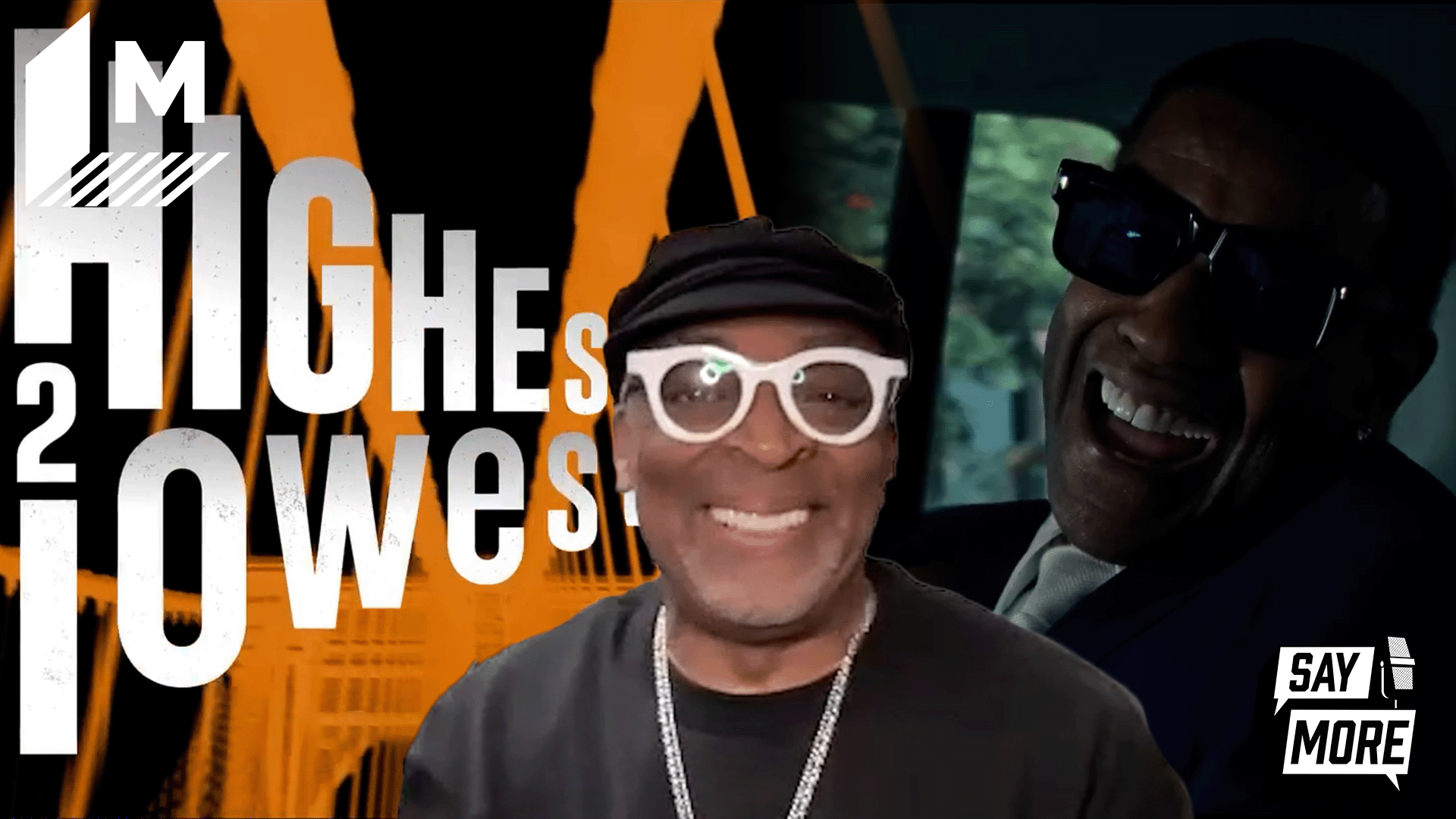 Spike Lee reveals how Denzel Washington's performance changed a key ...