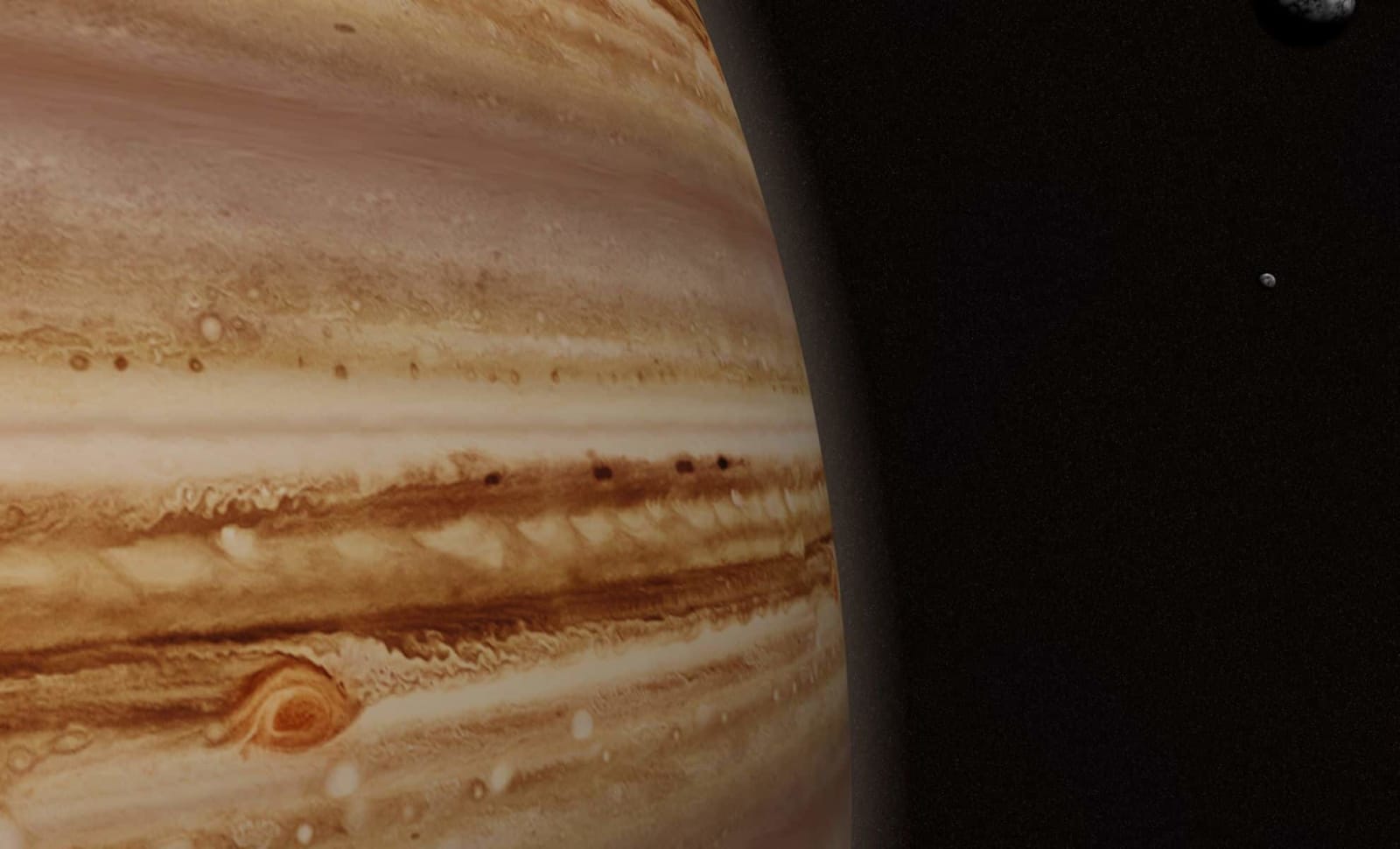 Alien Plasma Waves Erupt From Jupiter’s Auroras— Scientists Are Stunned