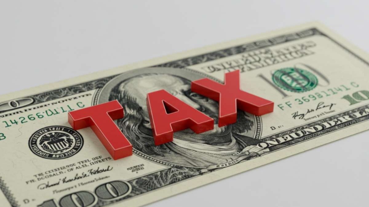 IRS Data Unveils Tax Disparities: Are American Households Truly Feeling ...