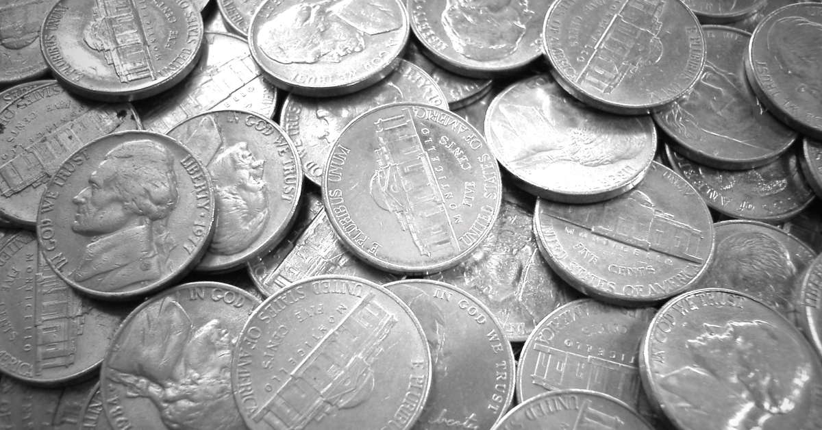 12 Coins From the 1940s That Are Worth Way More Than Face Value