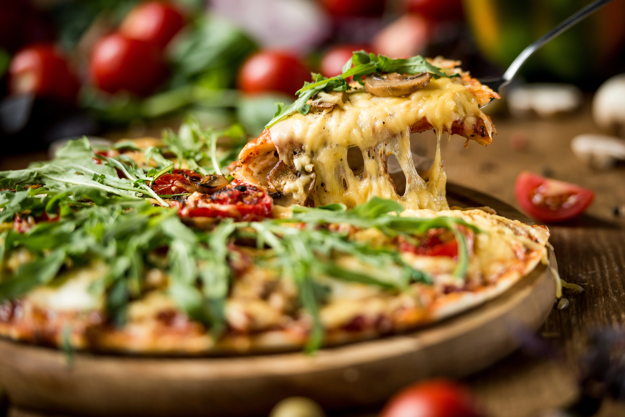 15 Unique Pizza Styles Worldwide