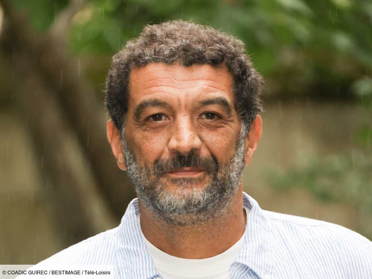 "J'étais devenu le genre de mec que je détestais" : Ramzy Bedia se ...