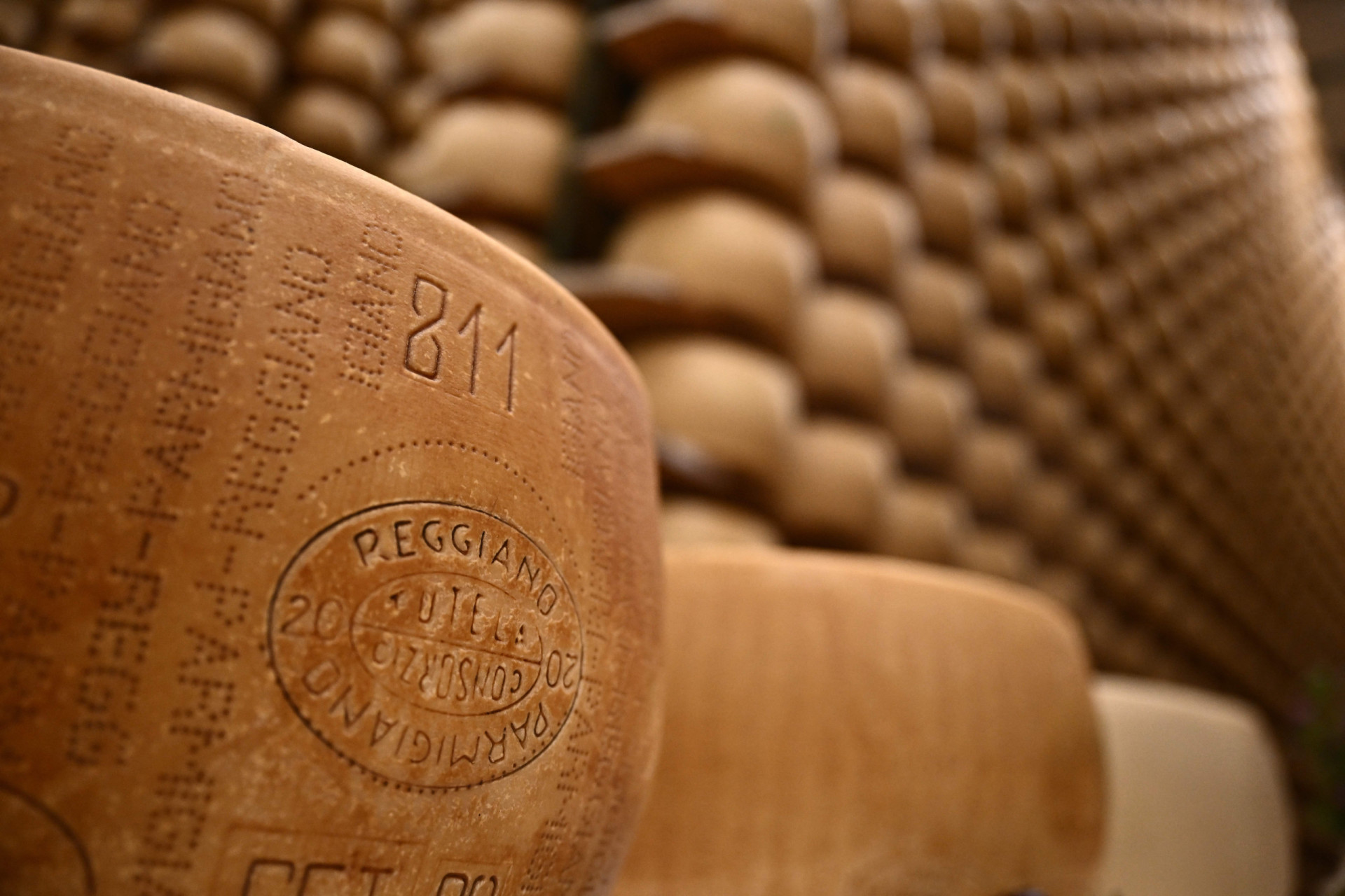 These are the most common counterfeit foods