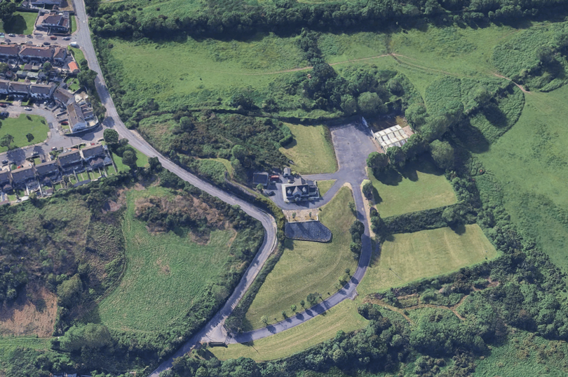 Plans to knock house for 88 new homes on Cork's northside