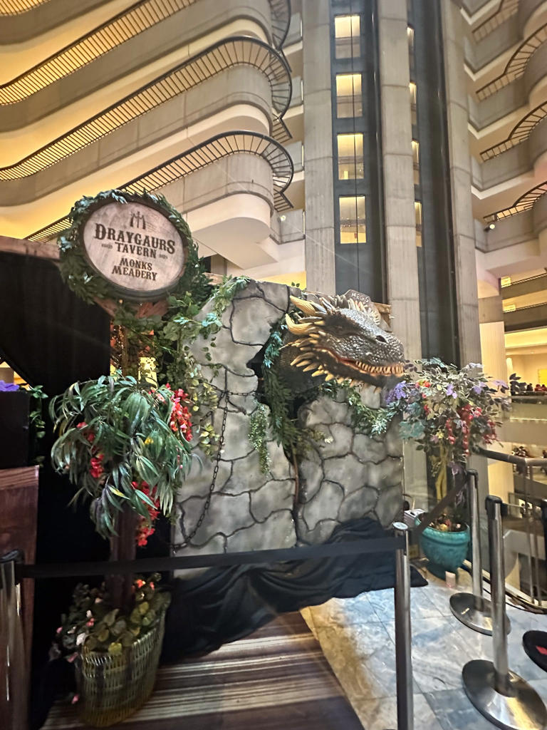 Dragon Con 2025: Photos