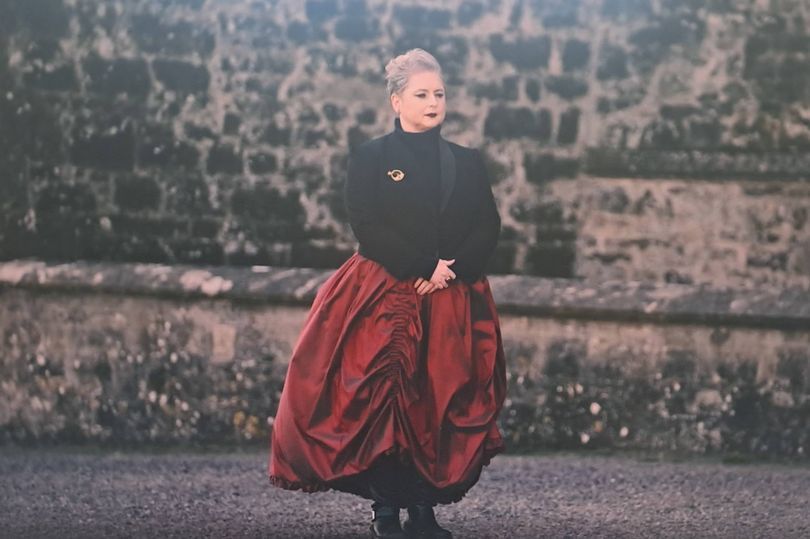 The Traitors Ireland: Siobhan McSweeney's stylist reveals secrets ...